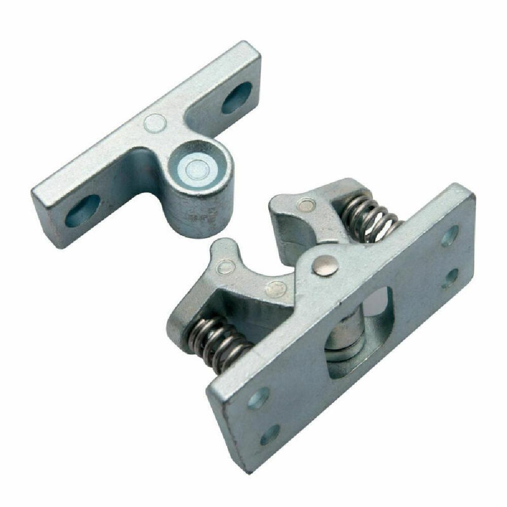 Zinc Alloy Door Stops Retainer Catch Door Stopper For Caravan Hardware ...
