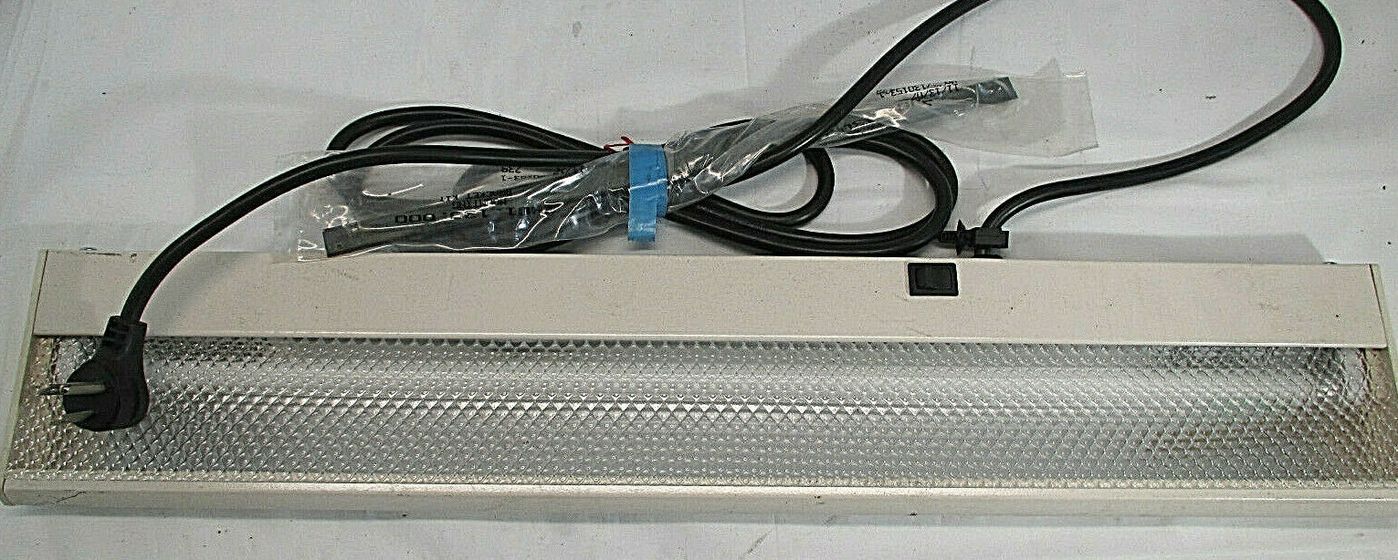 MT5 28" Overhead Task Light Work Light~ NEW OPEN BOX | eBay