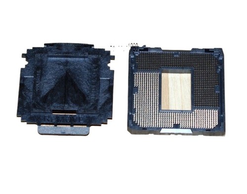 NEW Foxconn LGA1155 LGA 1155 i3/i5/i7 W pc CPU Socket Base BGA ...