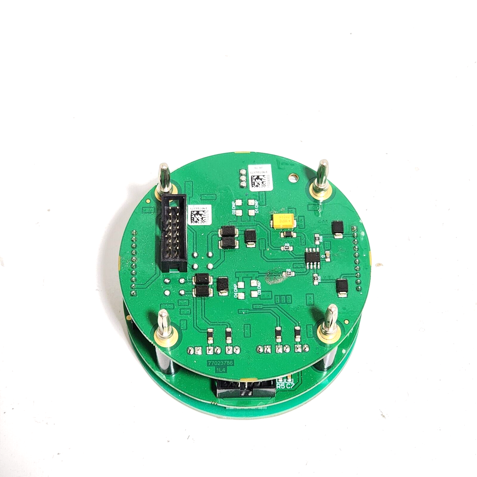 Teledyne Oldham itrans 2 Gas M onitor DETECTOR MODULE USED ...