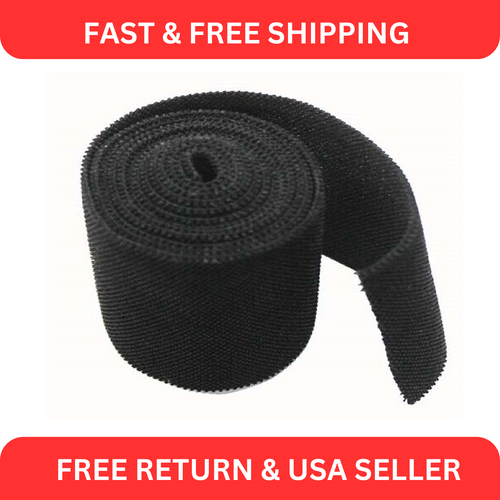 SoffSeal 420 Universal Door Glass Channel Liner Felt, Each | eBay