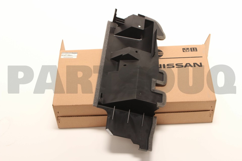 921825RB0A Genuine Nissan SEAL CONDENSER 92182-5RB0A | eBay