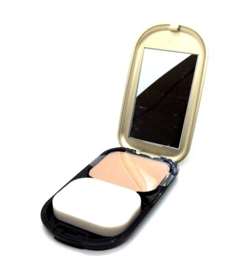 Max Factor Facefinity 10 g compact foundation 08 Toffee SPF 15 ...