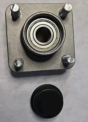 Golf Cart Front Wheel Hub Assembly for Club Car DS and Precedent Front ...