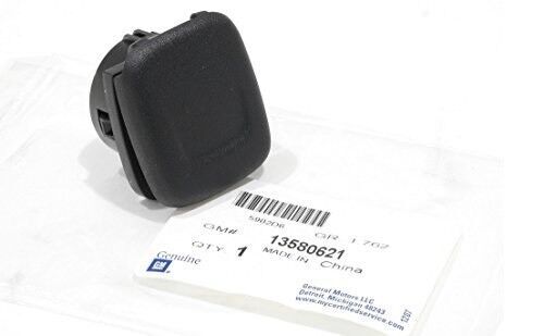 OEM Pair Accessory Power Outlet Receptacle Cover 13-18 Buick Chevrolet ...