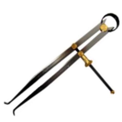 Trax Inside Calliper | eBay