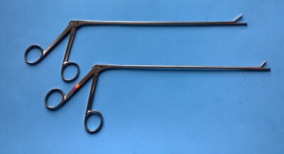 Pilling 50-5230 Patterson Forceps 11" | eBay