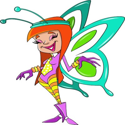 30 Custom Festival Rave Fairy Personalized Address Labels | eBay UK