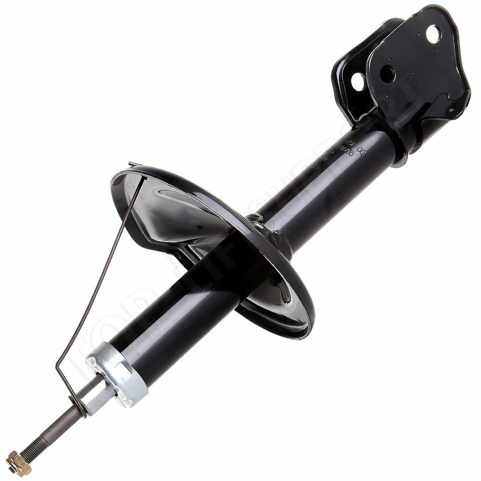 For Honda Odyssey 1999 2000 2001 2002 2003 2004 Front Rear Pair Shocks ...