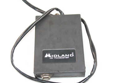 1989 Harley Electra Glide Classic FLHTC CB Module | eBay