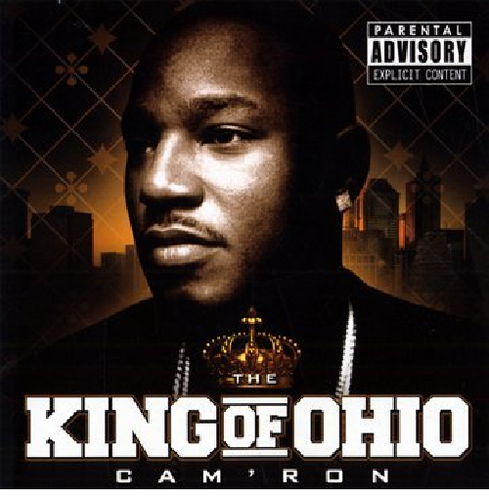 CAM'RON - THE KING OF OHIO CD NEW! 802061003620 | eBay