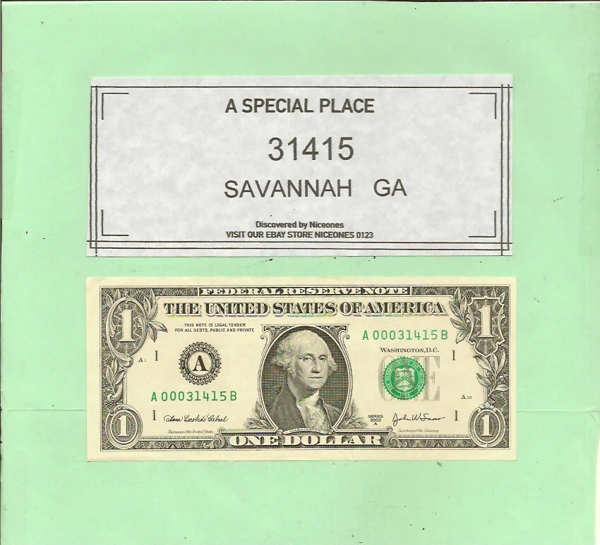 Savannah Georgia Zip Code