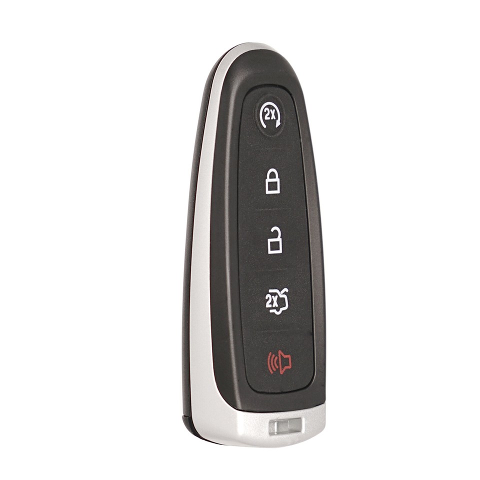For 2011 2012 2013 2014 2015 2016 2017 Ford Explorer Smart Prox Remote ...