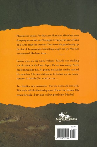 Out Of The Miry Clay - Pablo Yoder - Nicaraugua - TGS International ...