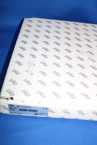 NEUF NEW PILZ PSS1 DP-S PROFIBUS DP Module esclave n°302151 Version 1.5 ...