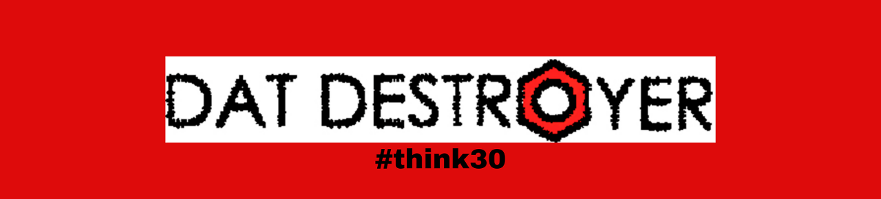 DAT Destroyer and OAT Destroyer | eBay Stores