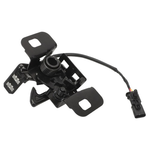 Replacement Front Hood Lock Latch 84805445 for Chevrolet For Silverado ...