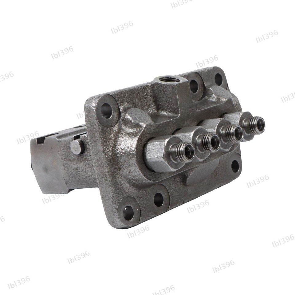 17371-51010 Fuel Pump for Kubota V1902DI L2850DT L3250DT L3350DT ...