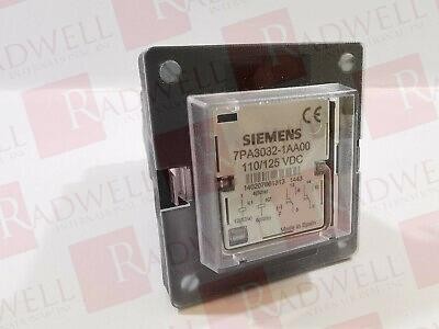 SIEMENS 7PA3032-1AA00-1 / 7PA30321AA001 (NEW IN BOX) | eBay UK