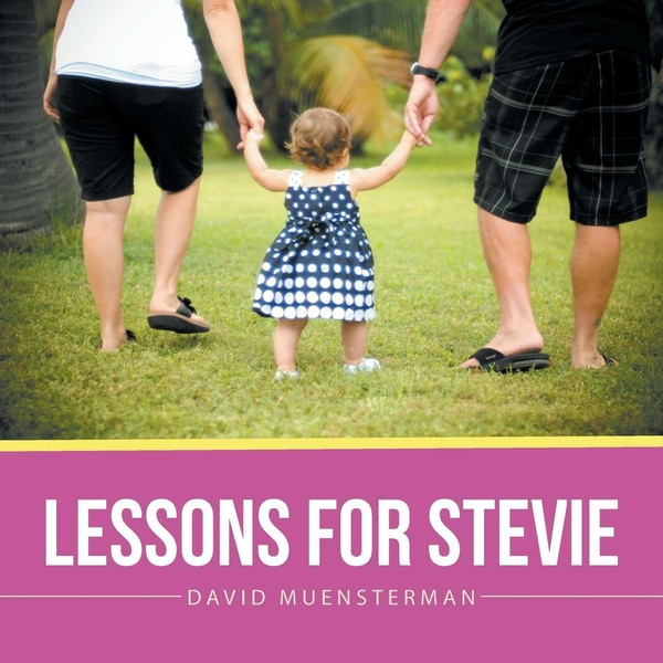Lessons For Stevie von David Muensterman (2015, Taschenbuch) for sale ...