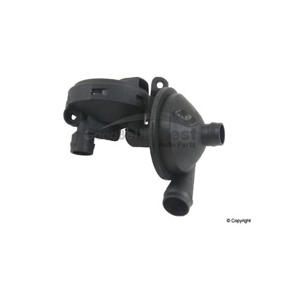 One New Genuine Engine Crankcase Vent Valve 11617501566 for BMW | eBay