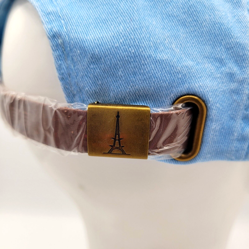 Cape Cod Whale Massachusetts Adams Mens One Size Light Blue Adjustable ...