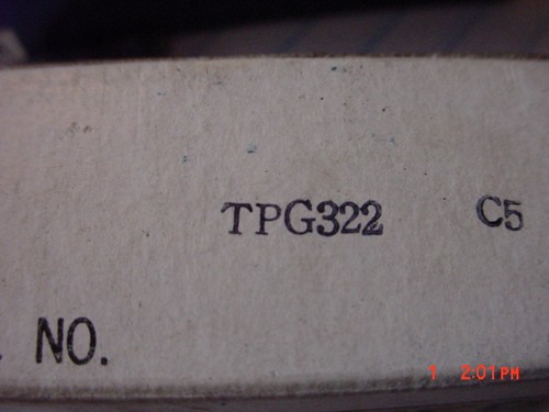 10 TPG-322 TP322 C5 Tin Coated Carbide Inserts Indexable Turning Tool ...