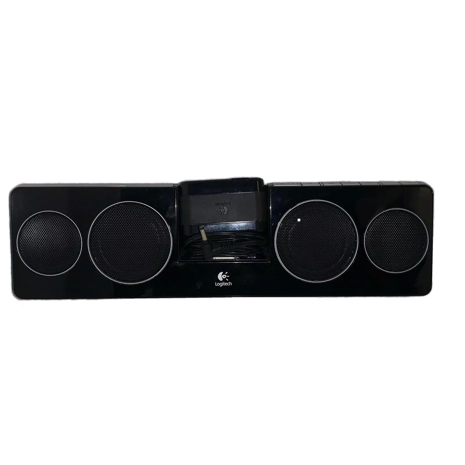 Logitech Ipod Speakers