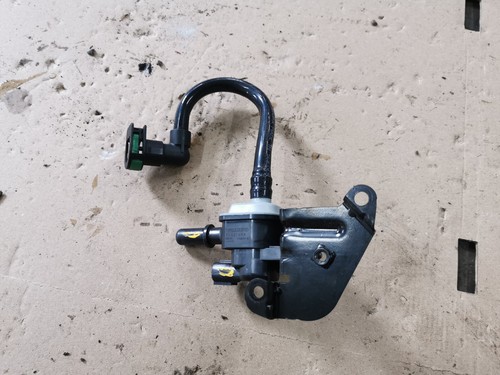 VOLVO V40 2018 2.0 PETROL B4154T4 VACUUM SOLENOID VALVE 31321694 | eBay