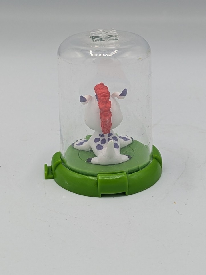 Digimon Domez Gomamon 3" tall Zag Toys | eBay