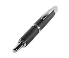 Pilot Capless Wooden Fountain Pen - Black Birch - 18k Gold Medium | eBay UK