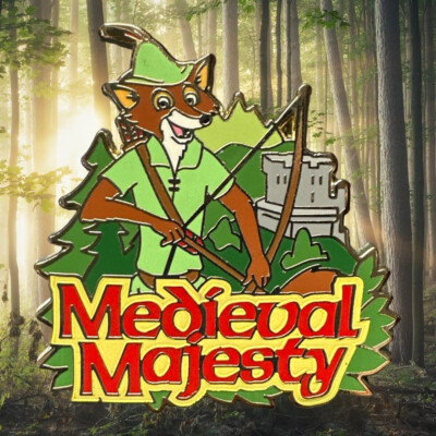 Adventures By Disney - Medieval Majesty - Germany Itinerary - Robin ...