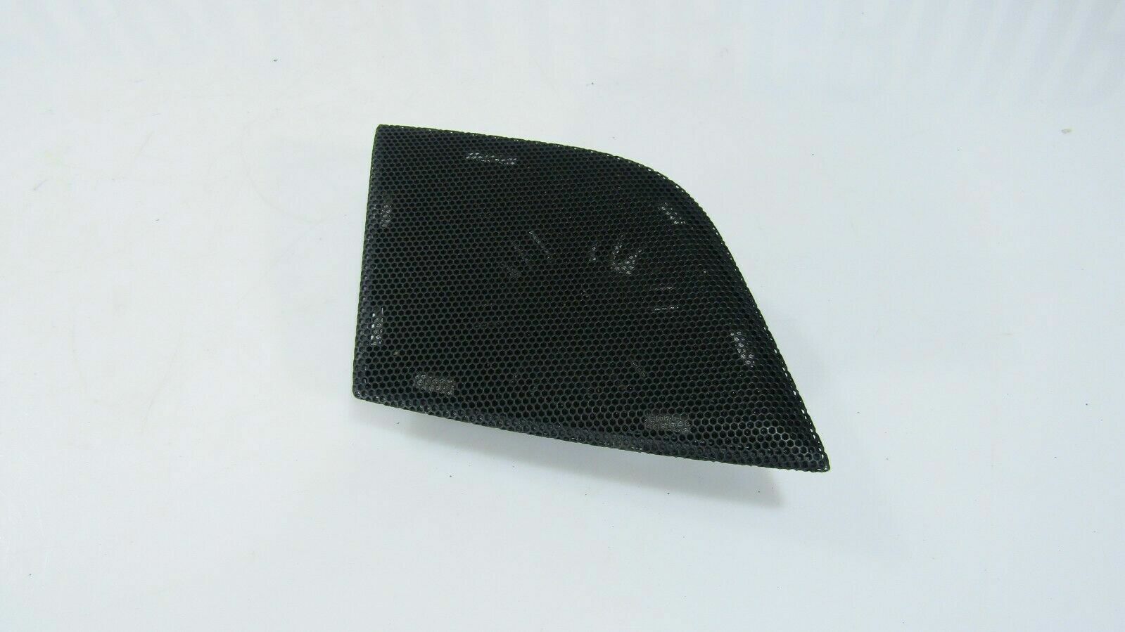 Porsche Panamera 4S 970 loudspeaker tweeter dashboard door Bose rear ...