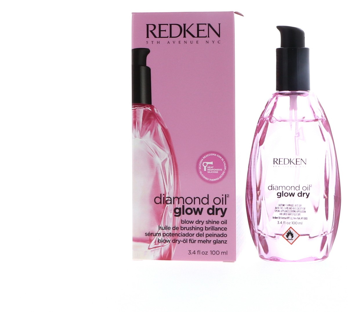 Redken Hair Oil Products Redken All Soft Duo + FREE Mini Shampoo