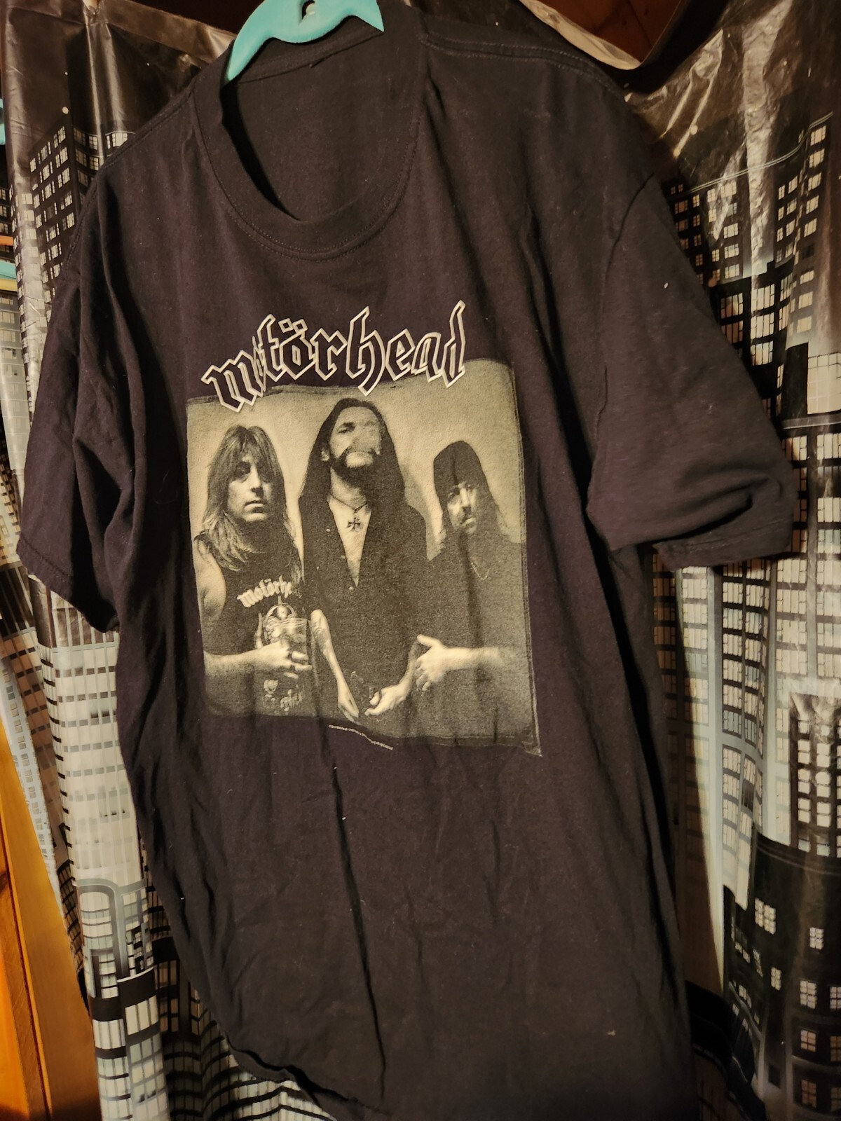 Undercover motorhead t shirt | eBay