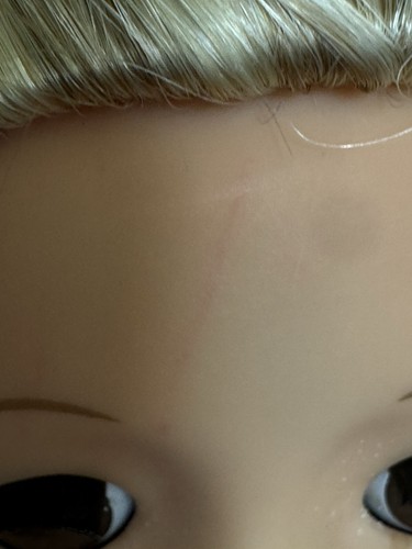 American Girl Doll RETIRED Kailey Hopkins FIRST Girl of the Year 2003 ...