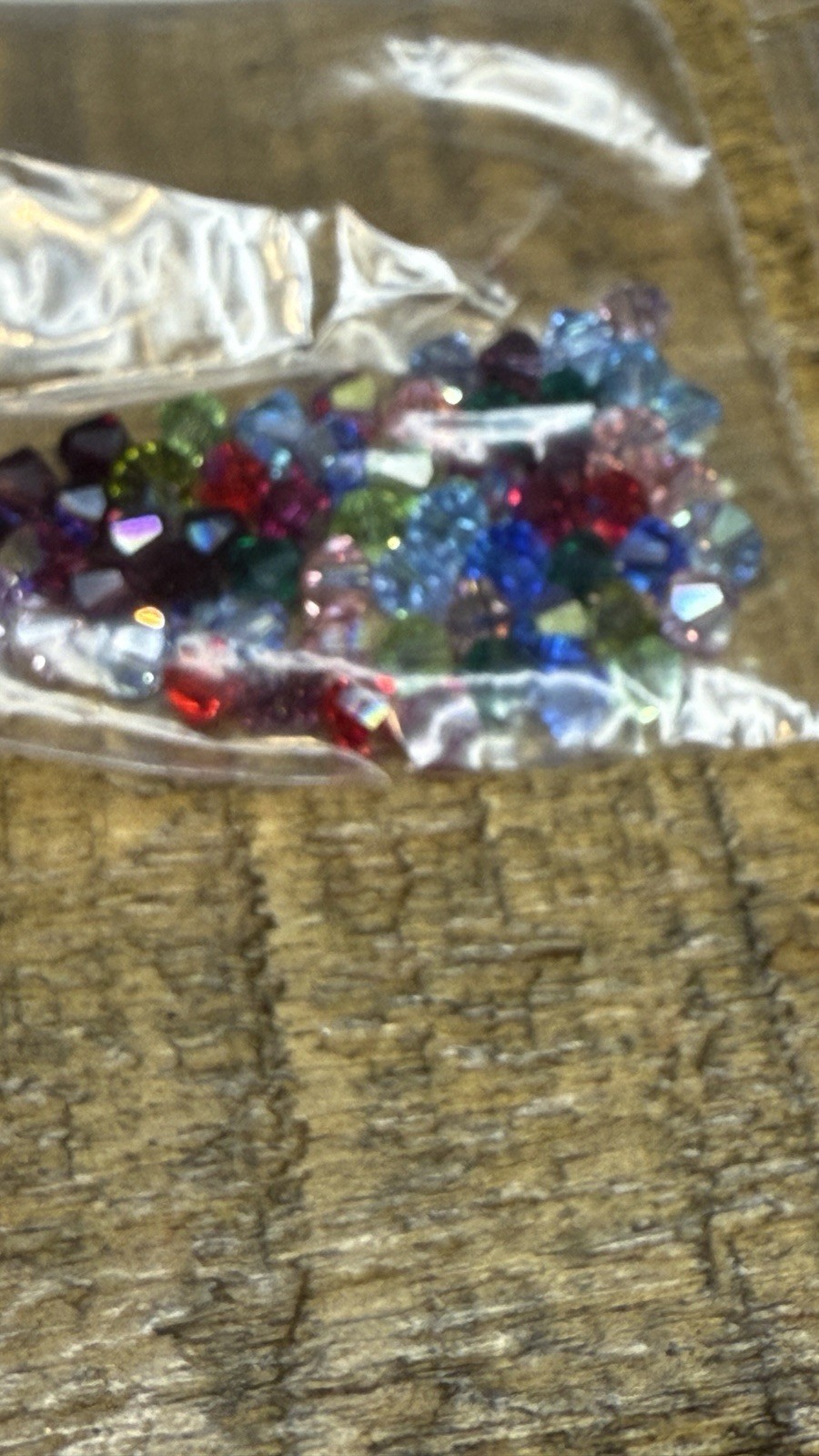 The Queen’s Jewels BEAD KIT By Nikia Angel Buy The Kit