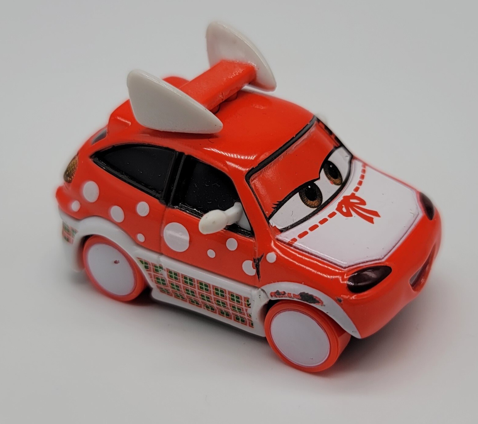 Disney Cars Harumi Tuners