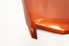 POLARIS RZR TURBO 2019 CENTER HOOD, ORANGE RUST 5454429-750, 5454291 ...