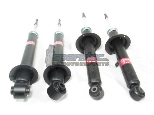 KYB Excel-G Shocks Struts Front & Rear for 01-05 Lexus IS300 3.0L Sedan ...