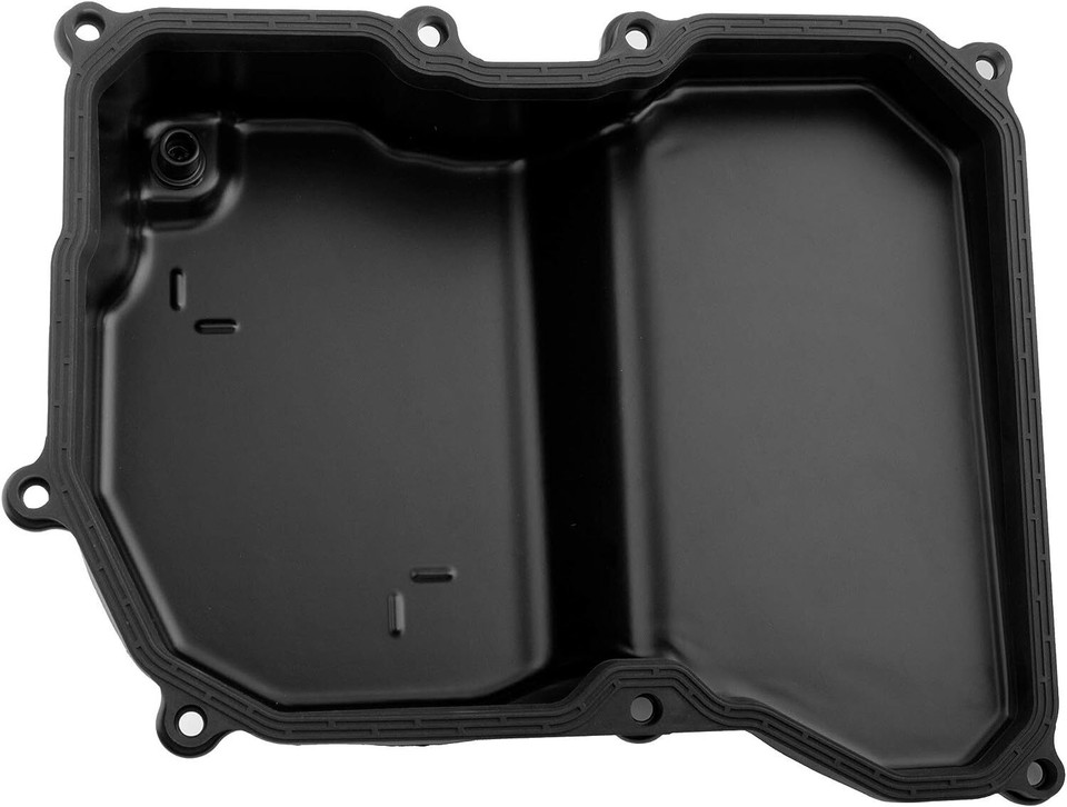 Transmission Oil Pan For VW Beetle CC Golf Jetta Passat Auto Trans ...