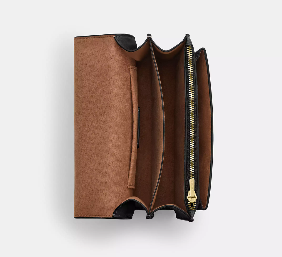 NWT Coach Mini Klare Crossbody Bag CW206 | eBay