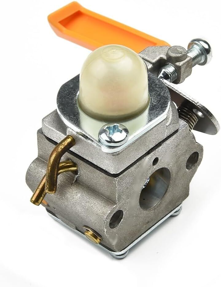 Carburetor For Zama C1U-H66A C1U H66 Homelite Ryobi Trimmer Blower | eBay