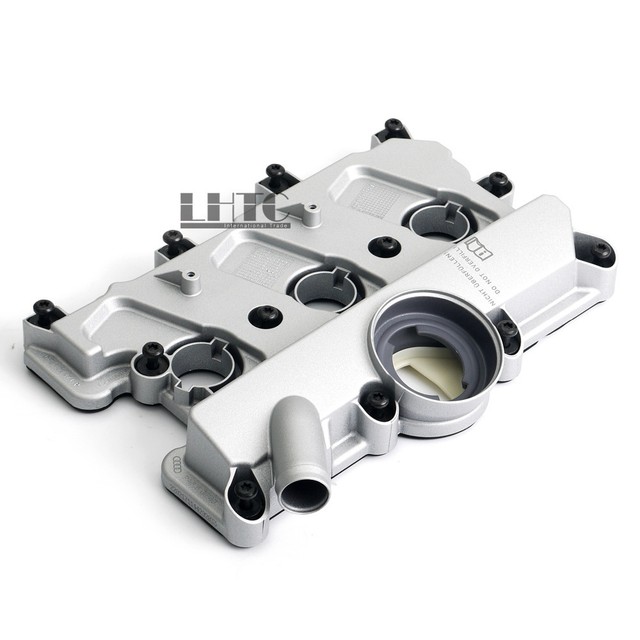 78k039 Left Valve Cover 2010 Audi Q5 3.2 06E103471P for sale online | eBay