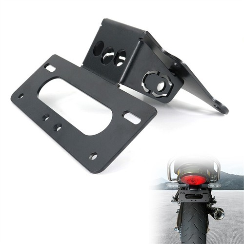 Rear Tail Tidy Fender Eliminator Kit For Kawasaki Z900 RS Z900RS 2018 ...