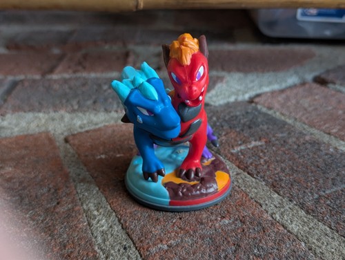 Prodigy Game Chill & Char Figure Epics Smart Teacher No Code No Box ...