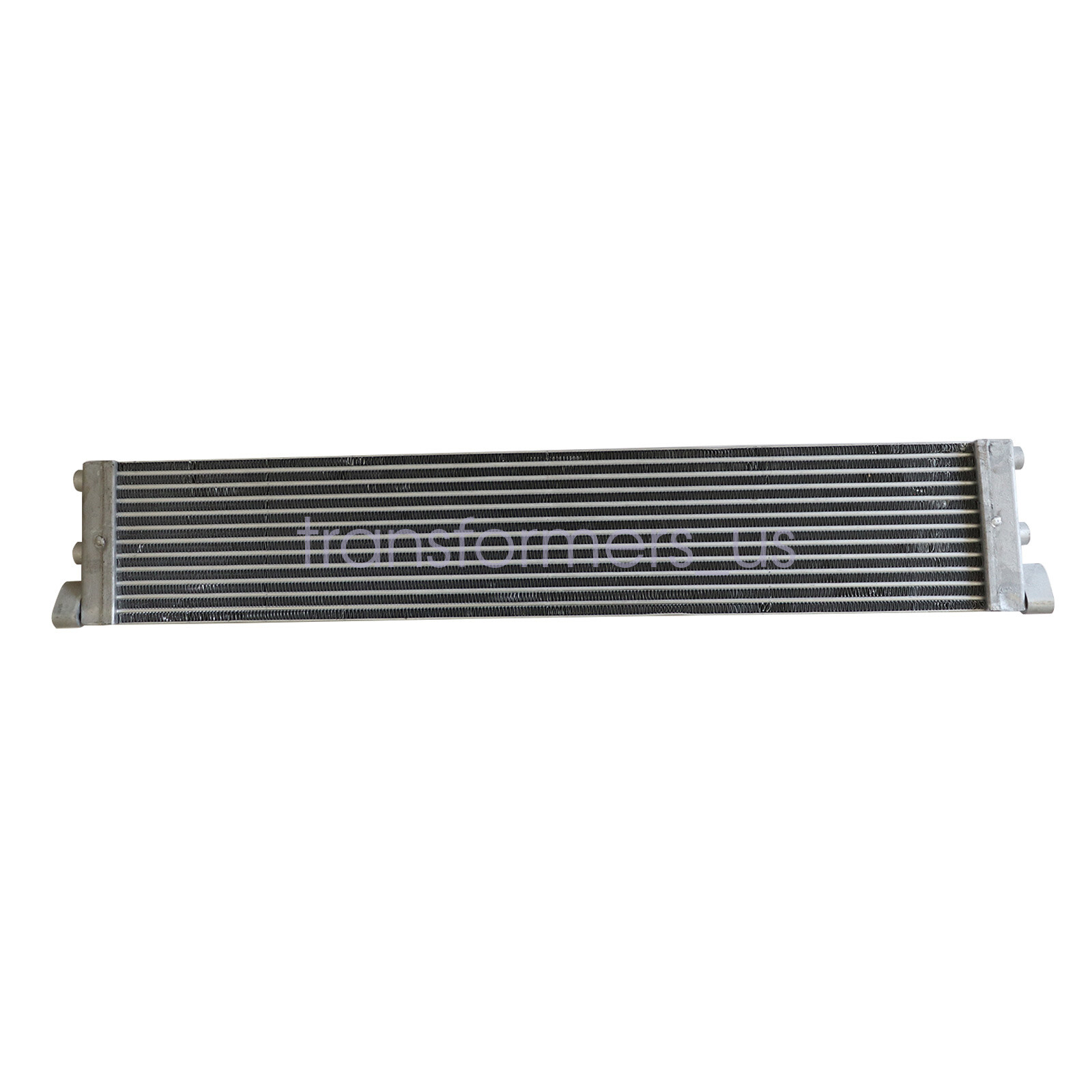NEW Oil Cooler Radiator 2215000700 Fit Mercedes Benz S GLS GLE CL AMG ...