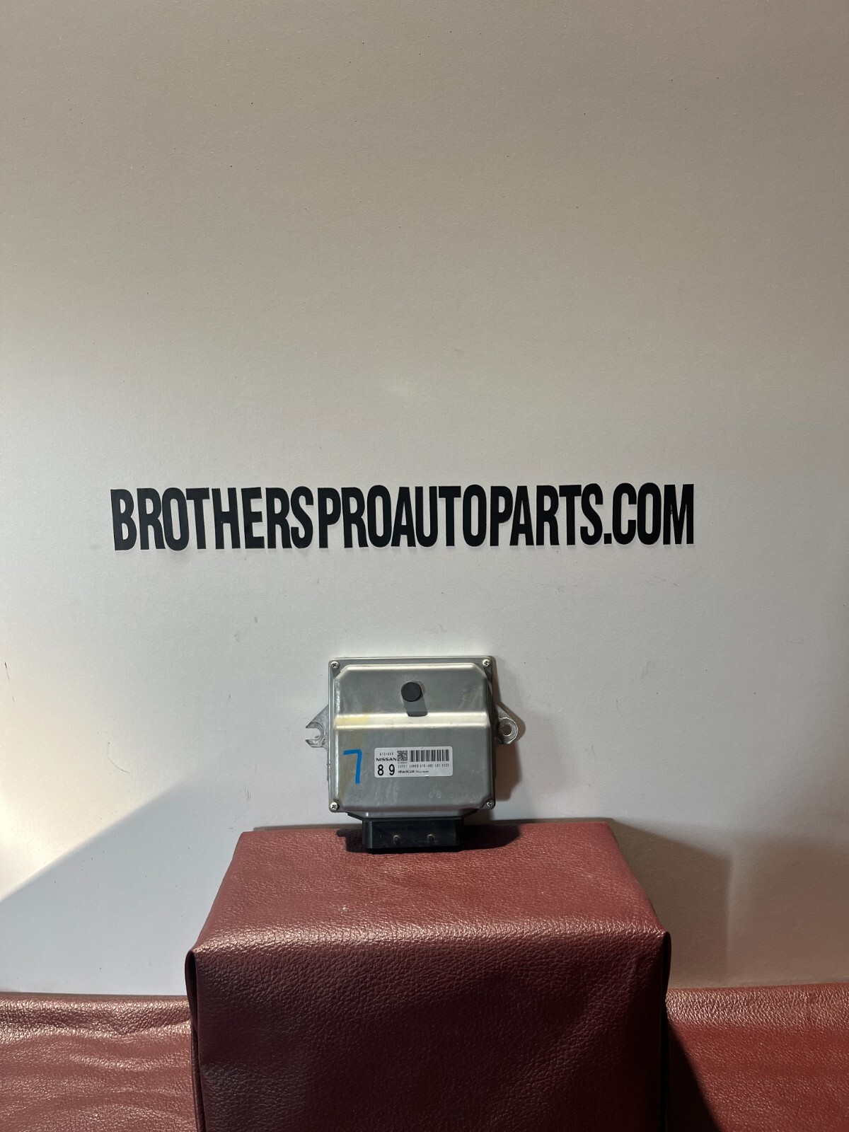 OEM 2008-2013 Infiniti G37 Variable Valve Control Unit 23751JK00B A1C ...