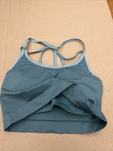 Activ8 Sports Bra Large NWT | eBay