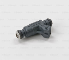 Bosch 0280156012 Fuel Injector for sale online | eBay